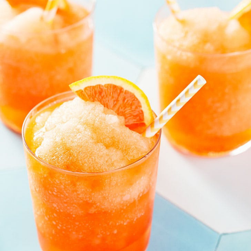 Eva's Spritz Slushee – For Bitter For Worse