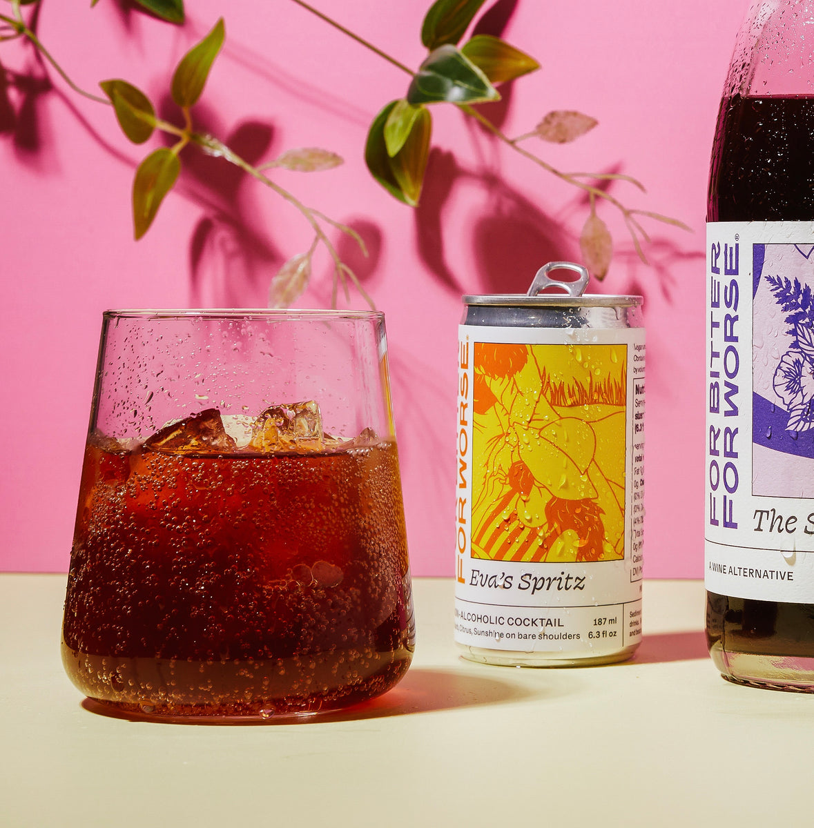 Dirty Soda – For Bitter For Worse