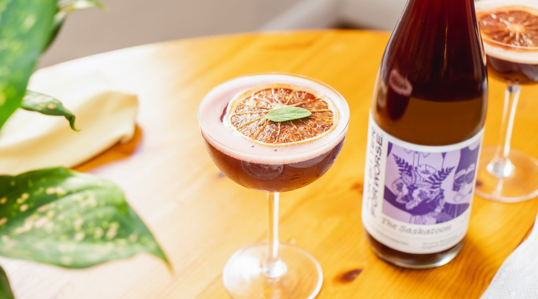 Recipes – For Bitter For Worse