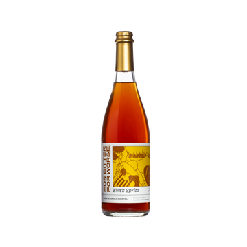 For Bitter For Worse - Nonalcoholic (NA) Drinks