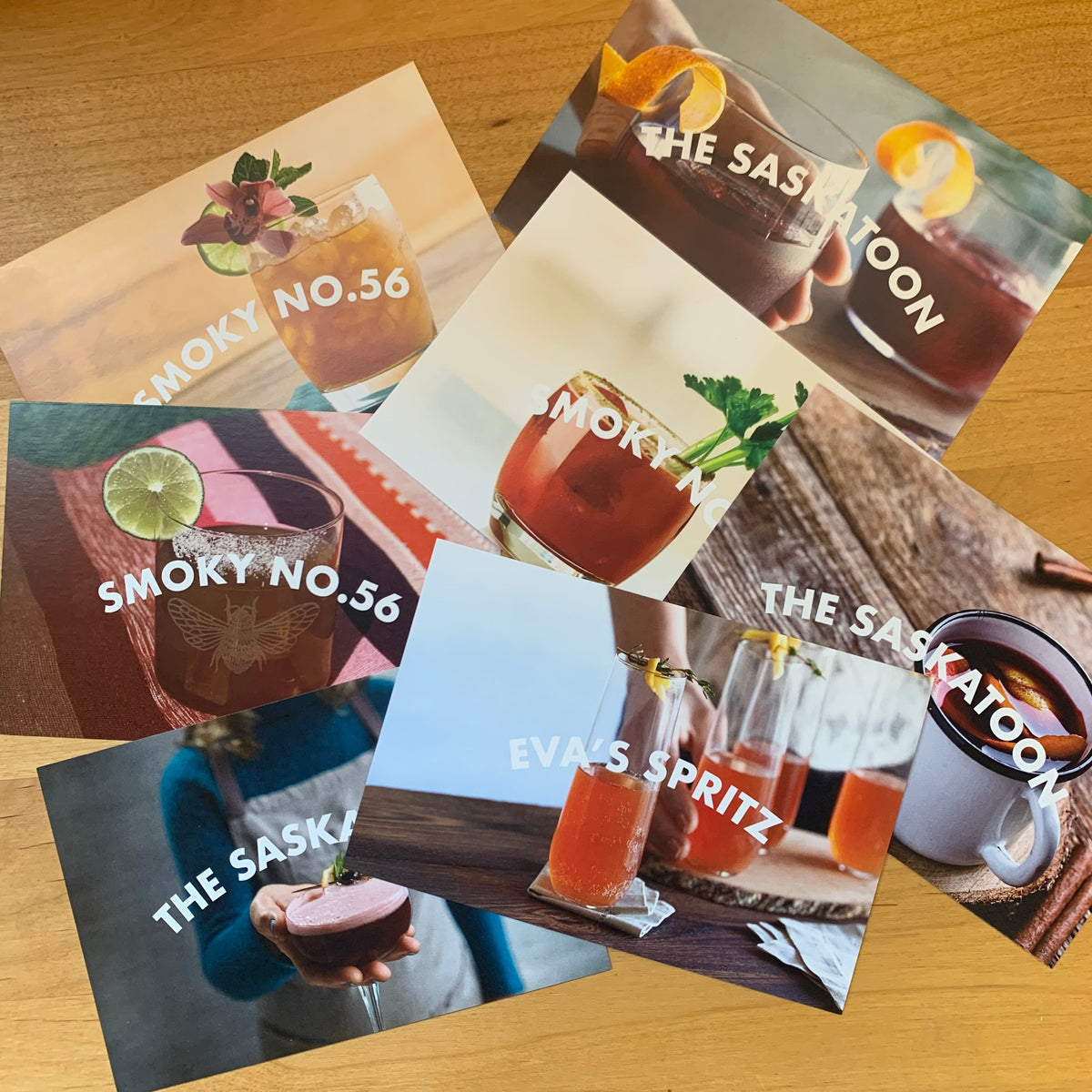 My Big Fat Bar Cart (BFBC) – For Bitter For Worse